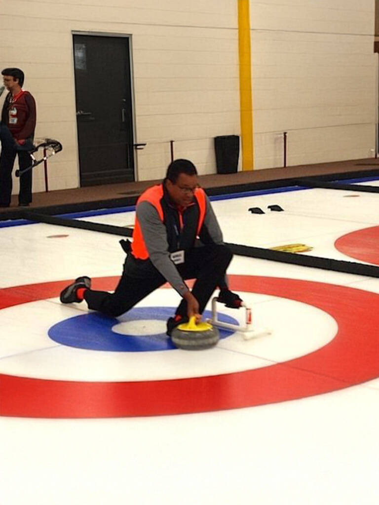 Home - Curling Canada