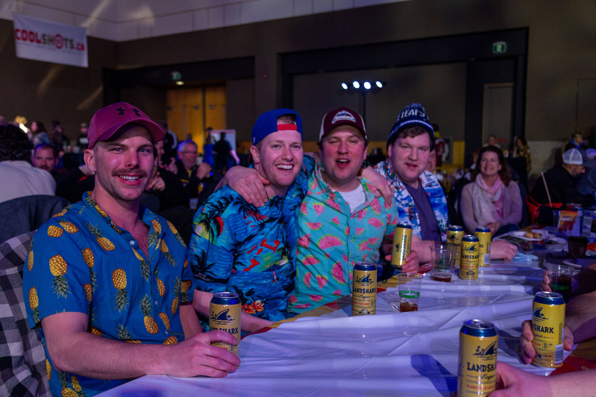 Fan Guide - 2026 Montana’s Brier - Curling Canada