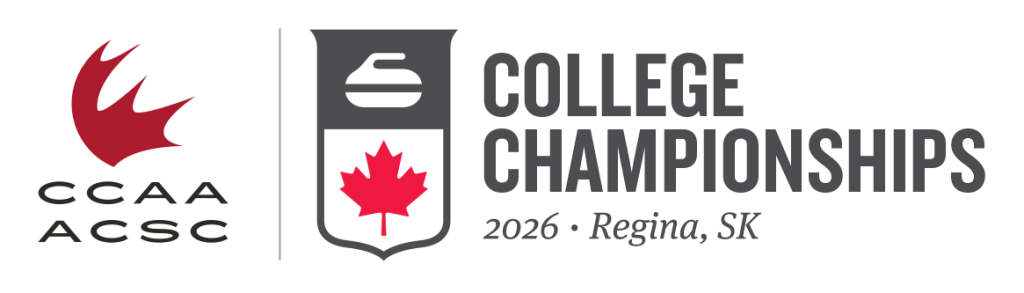 Event – 2026 CCAA/Curling Canada College Curling Championships ...