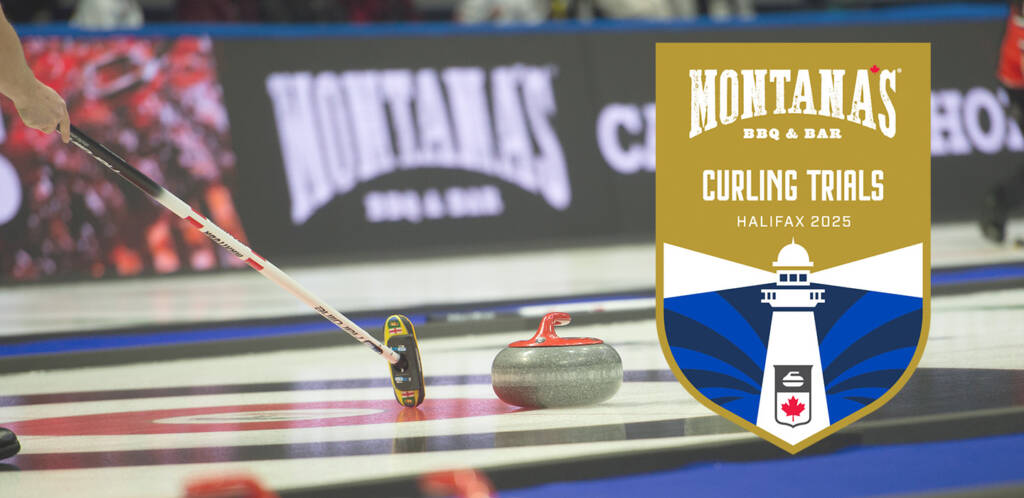 Montana’s sponsoring Trials! - Curling Canada
