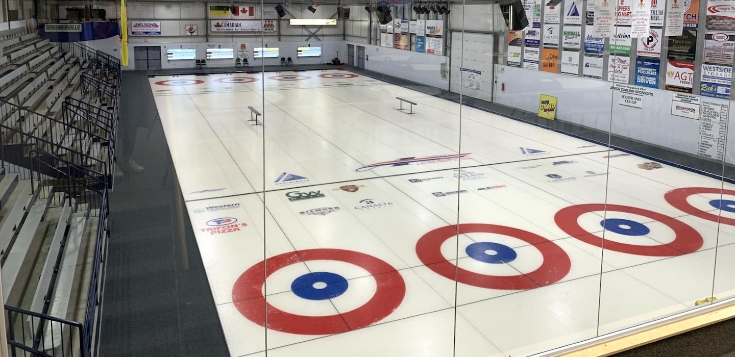 2025 Canadian Mixed Curling Championship slides into Assiniboia, Sask ...
