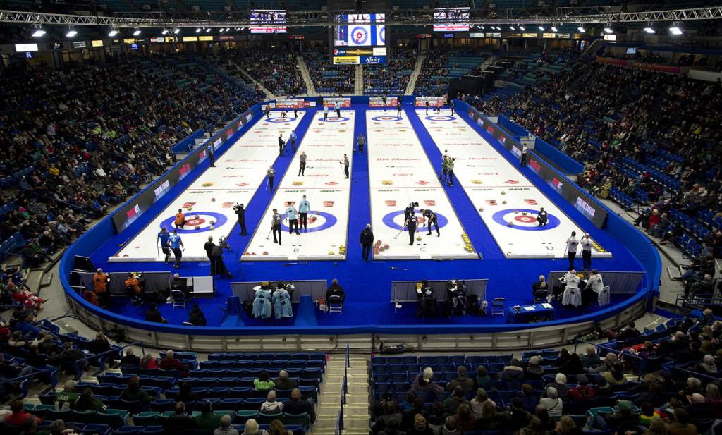 Draws revealed, ticket packages on sale for 2025 Montana’s Canadian ...
