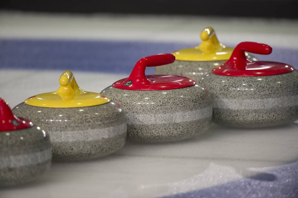 Curling Canada Board of Governors, Chair set for 2025-26 season ...
