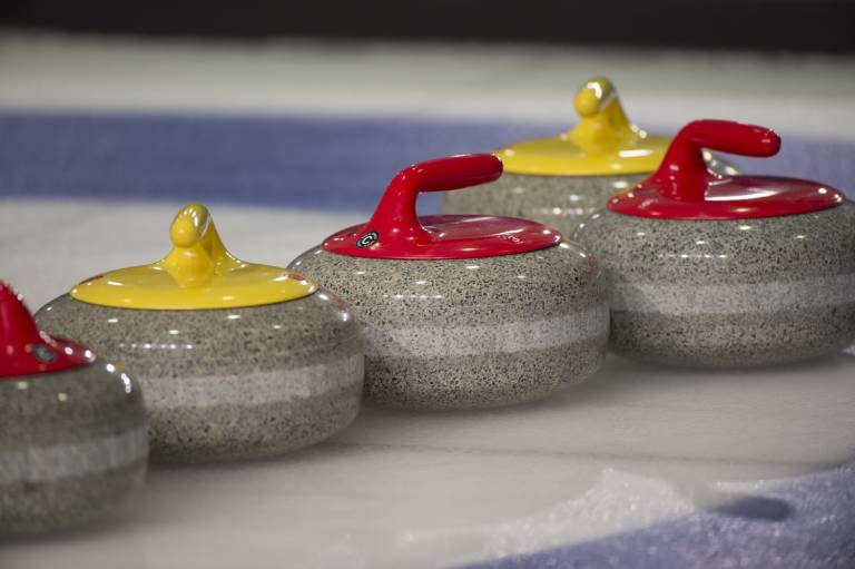 Curling Canada Board of Governors, Chair set for 2025-26 season ...