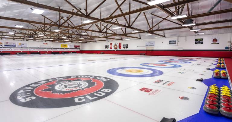2026 Canadian Curling Club Championships to be hosted in St. Thomas ...