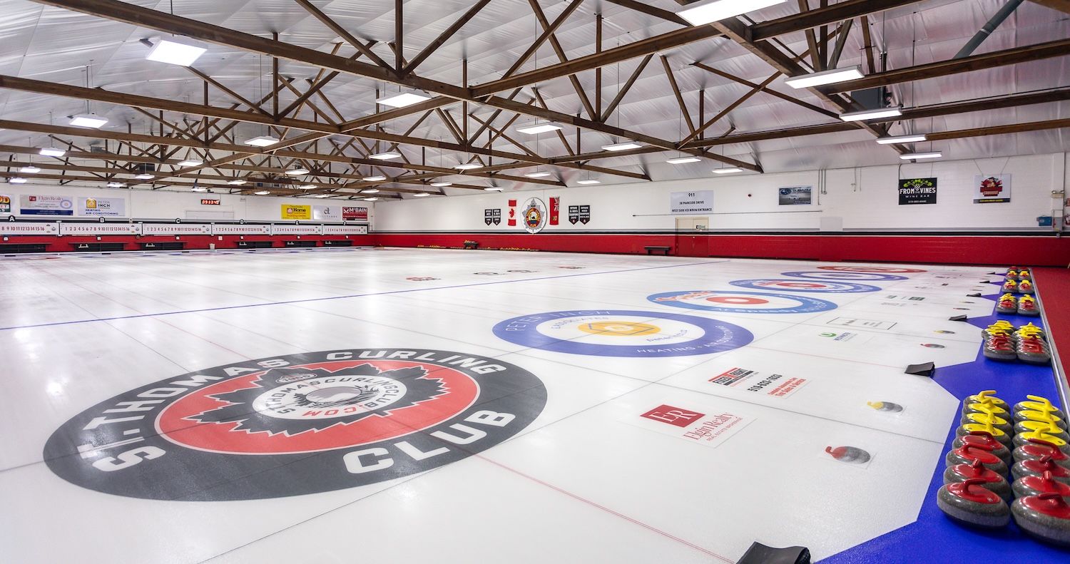 2026 Canadian Curling Club Championships to be hosted in St. Thomas ...