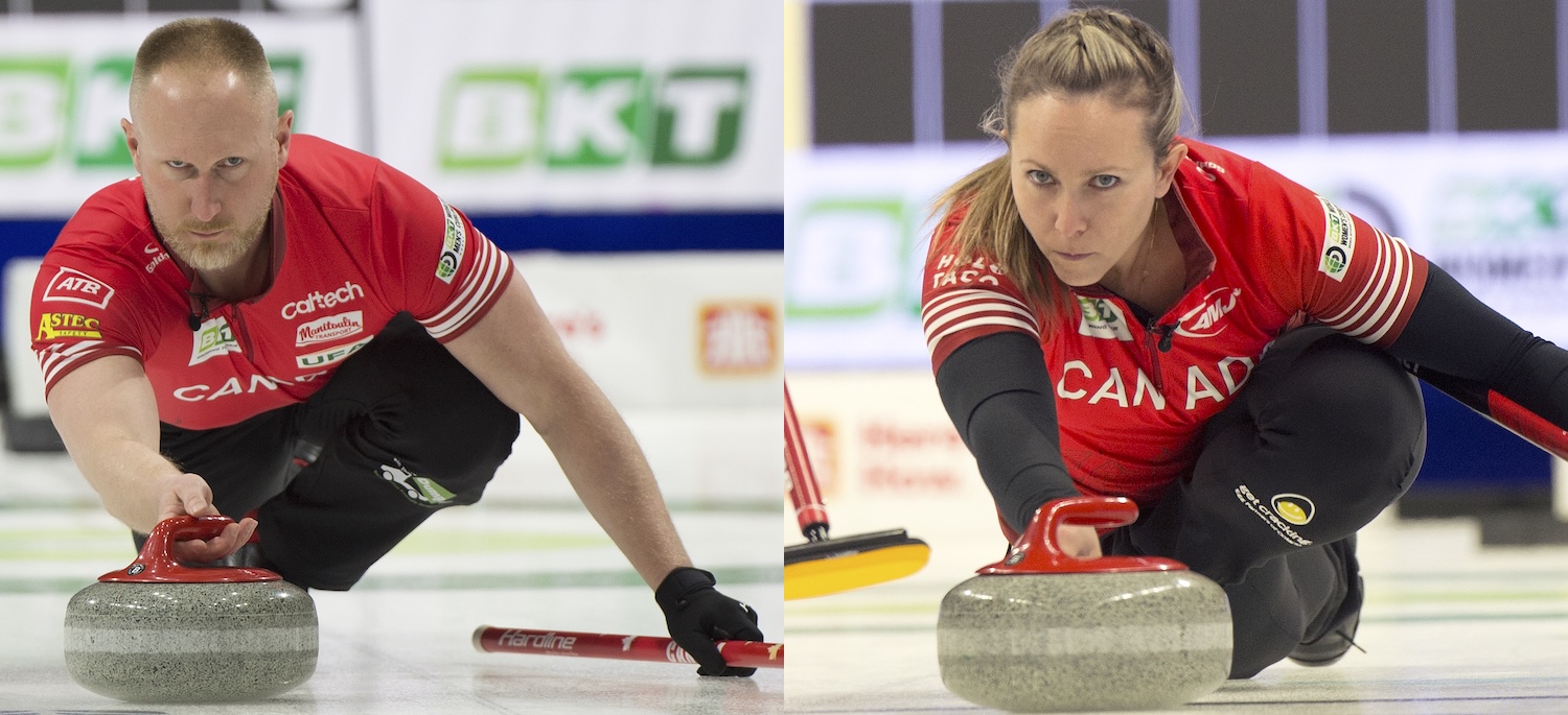 Les équipes Homan et Jacobs en action la semaine prochaine aux ...