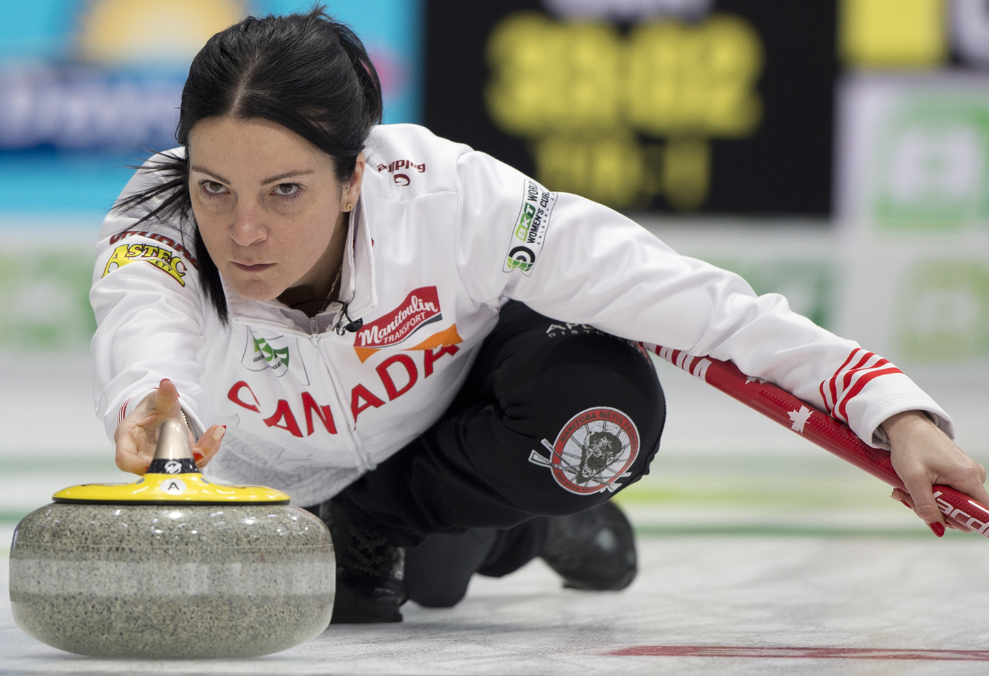 Norway wins, but Canada qualifies for playoffs at 2026 BKT World Women ...