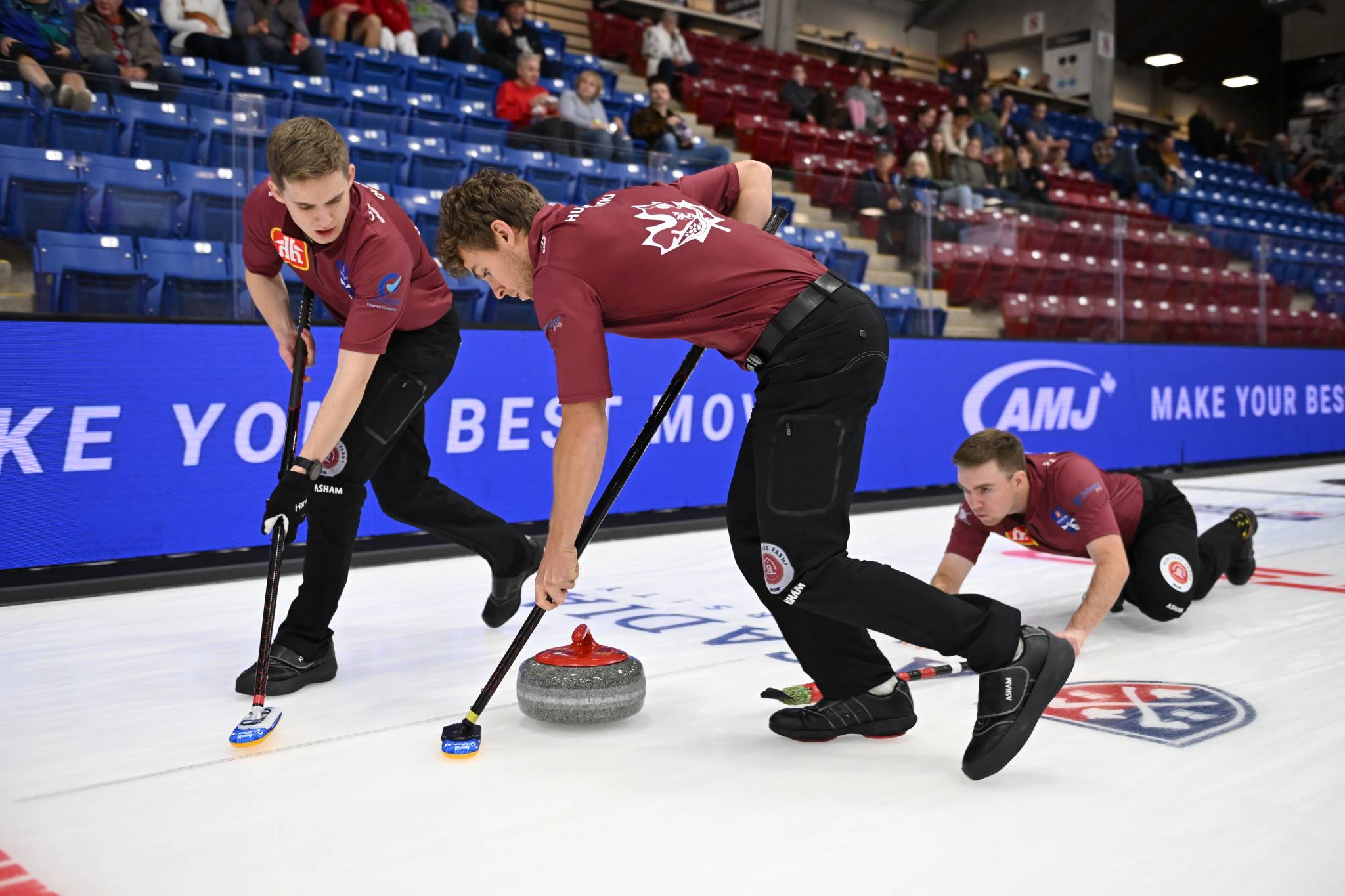 News - Curling Canada