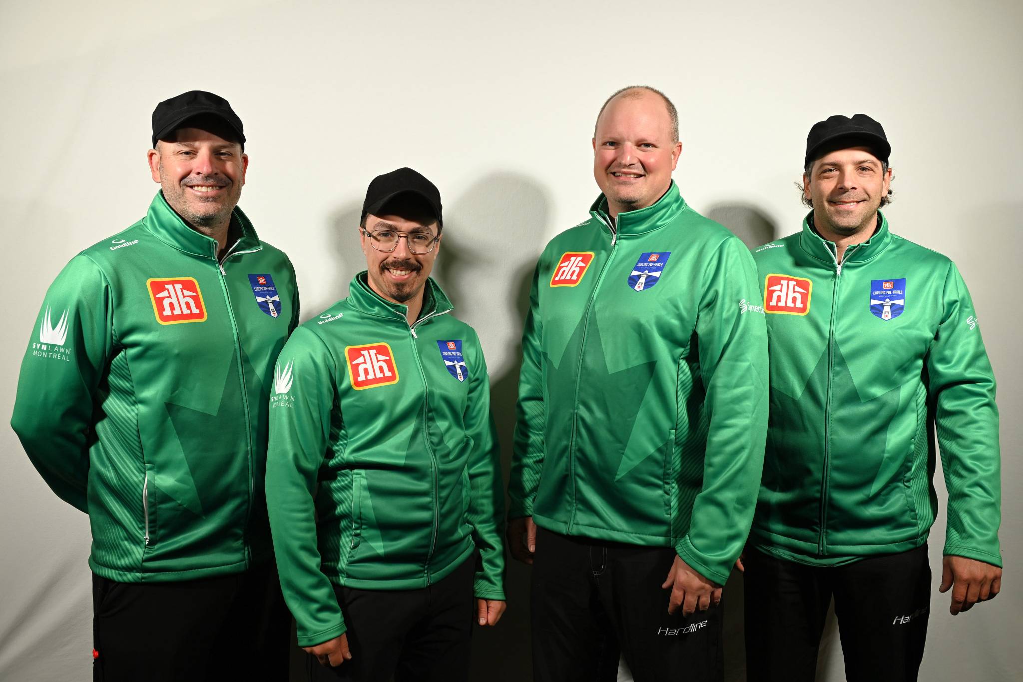 Teams - Curling Canada