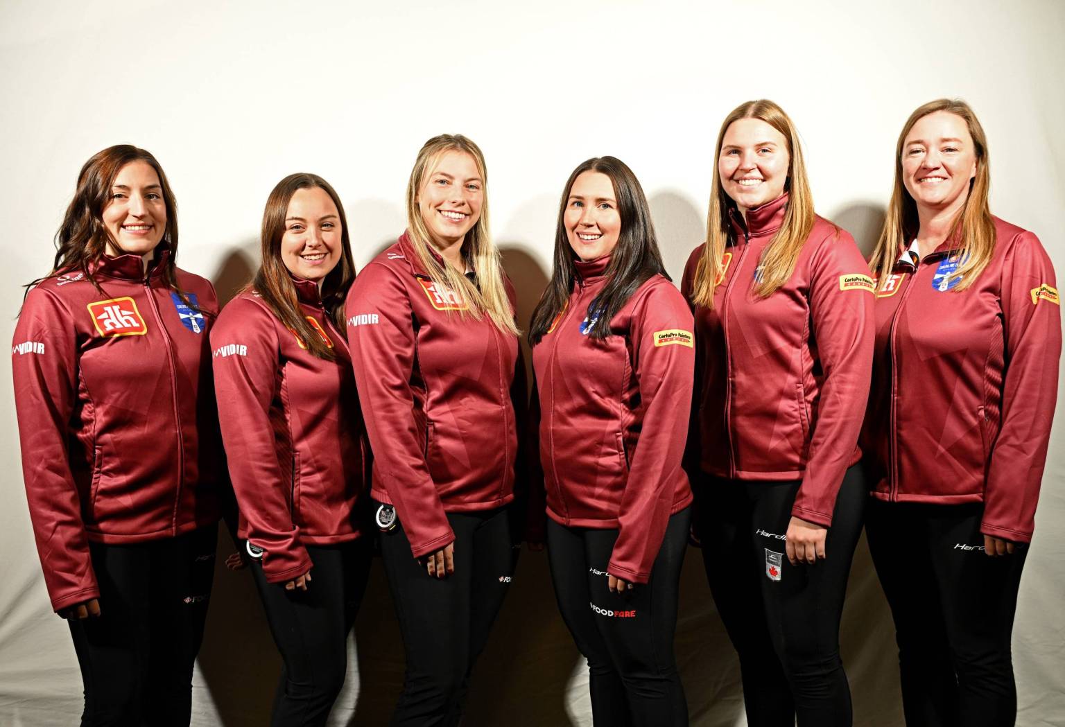 Teams - Curling Canada