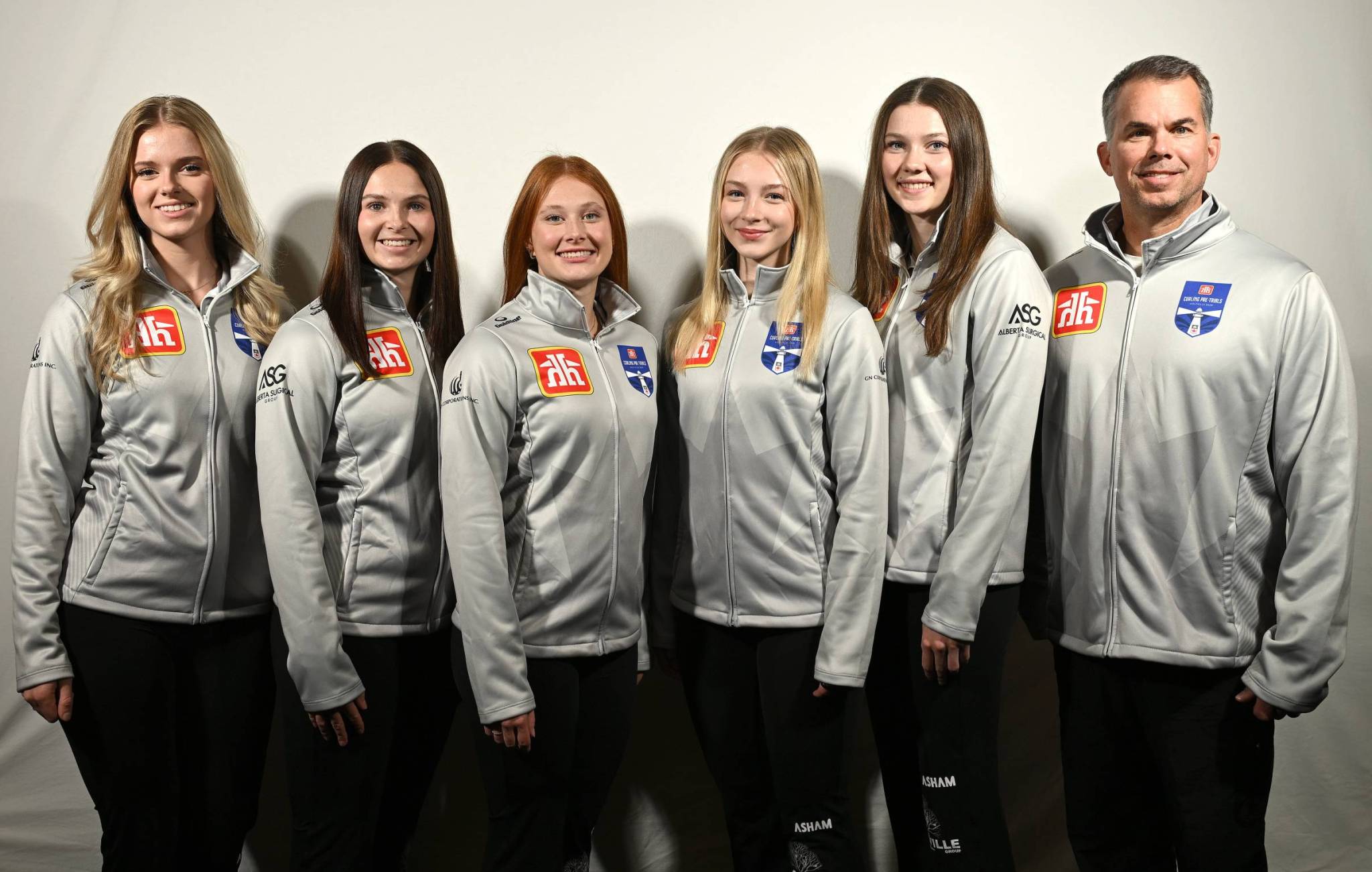 Teams - Curling Canada