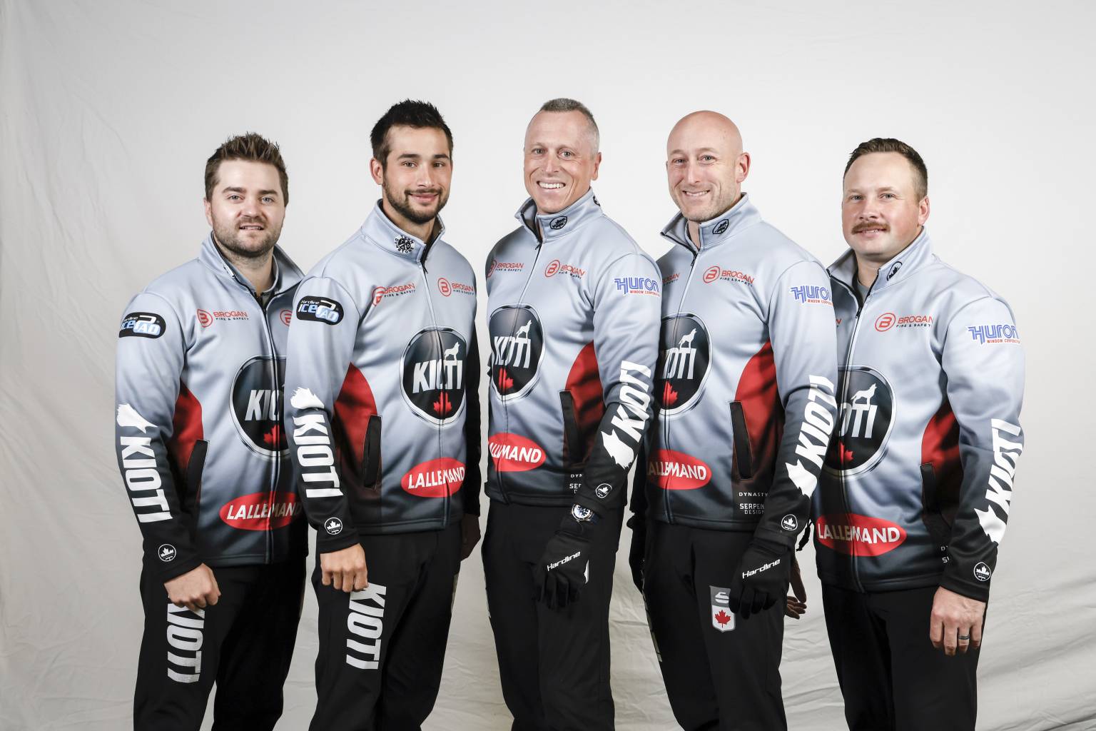 Teams - 2025 PointsBet Invitational - Curling Canada