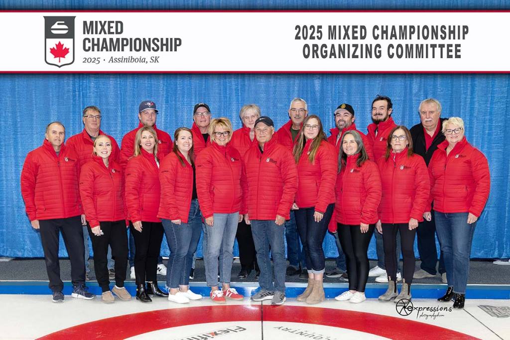 2025 Canadian Mixed Curling Championship slides into Assiniboia, Sask ...