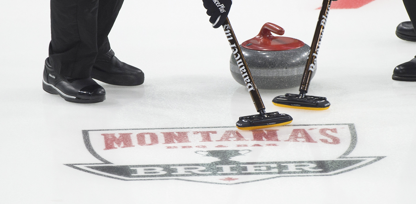 100th anniversary Montana’s Brier to be played in Saskatoon - Curling ...