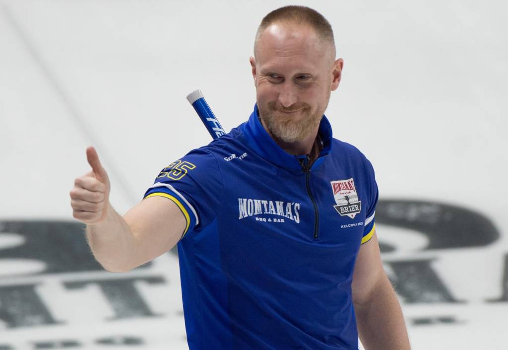 Fan Guide - 2026 Montana’s Brier - Curling Canada