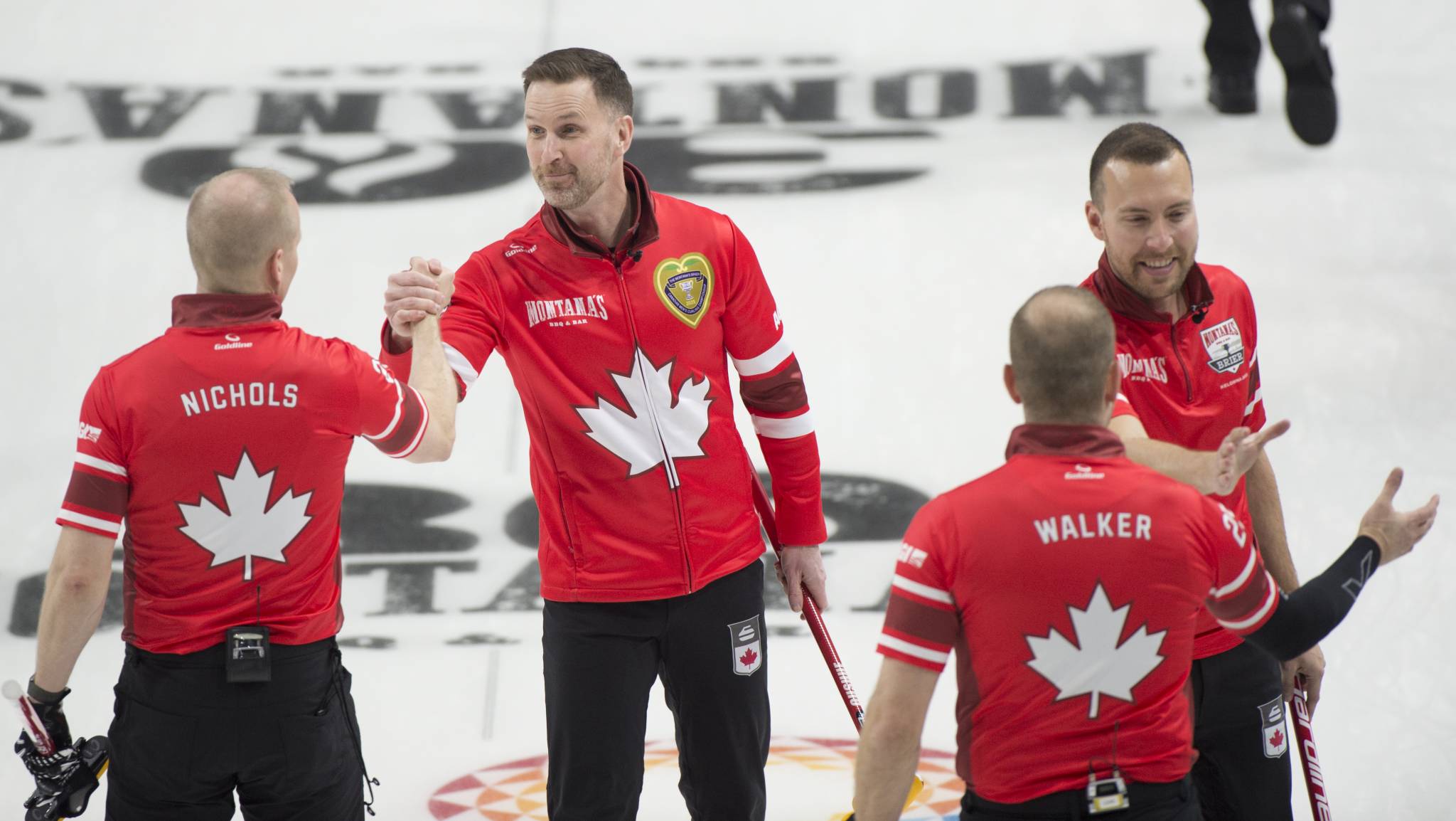 Fan Guide - 2026 Montana’s Brier - Curling Canada