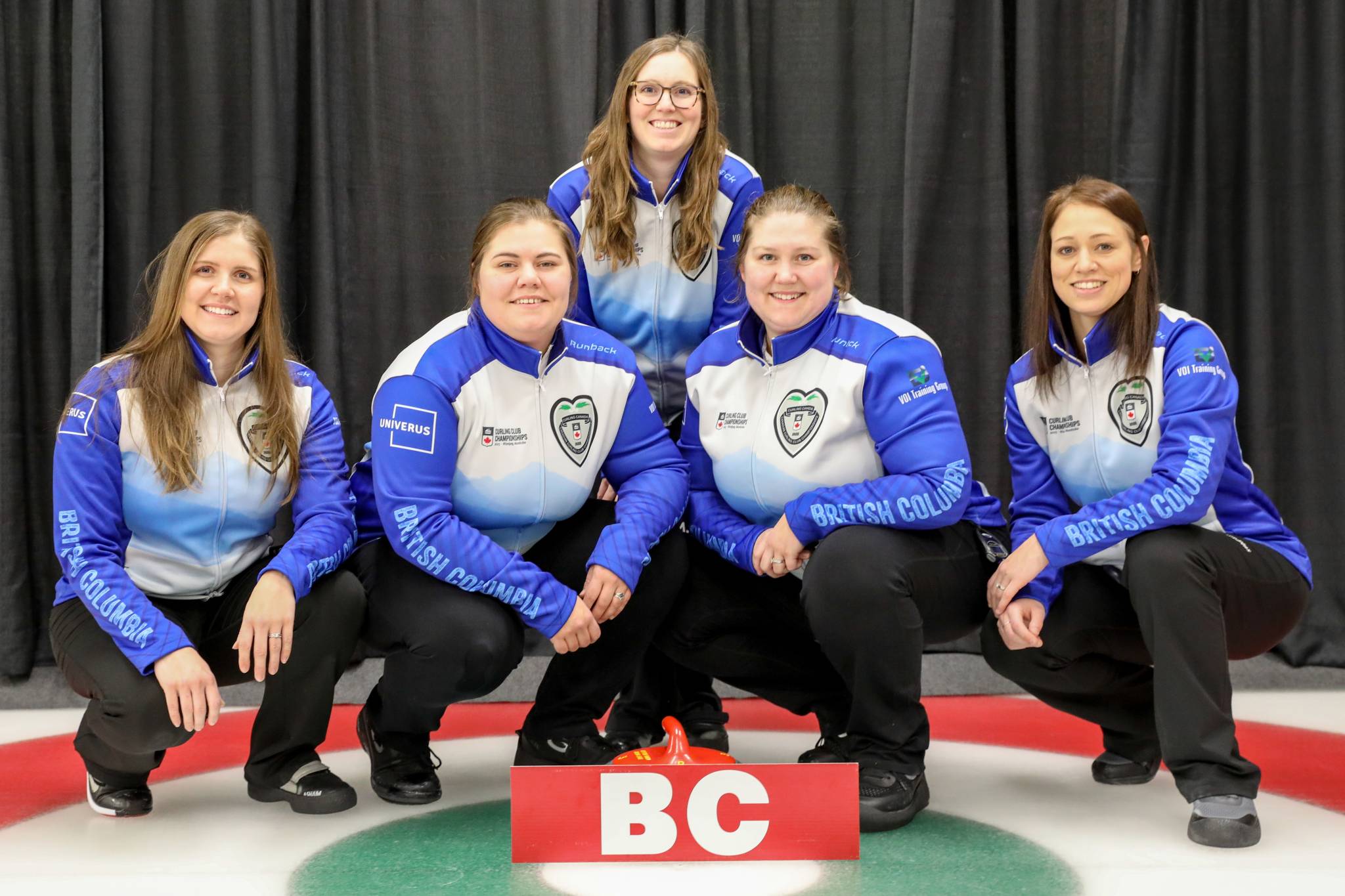 Teams - Curling Canada