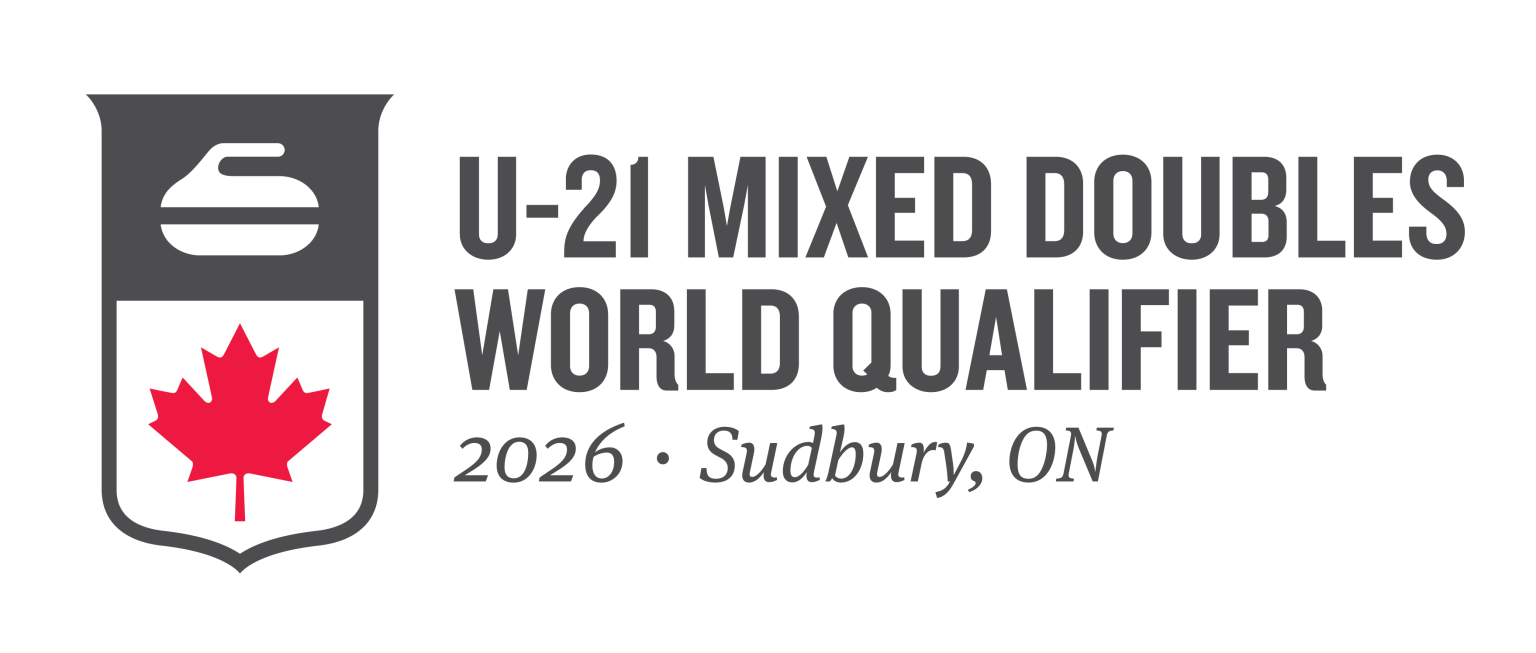 Event – 2026 U-21 Mixed Doubles Curling Championship - Curling Canada