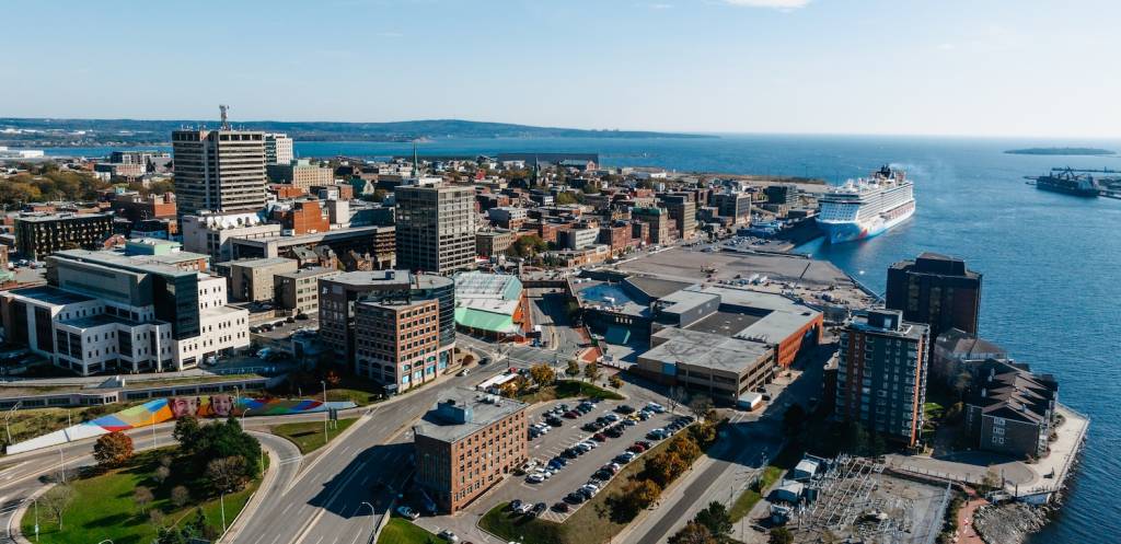Saint John, N.B., to host 2027 BKT World Men’s Curling Championship ...