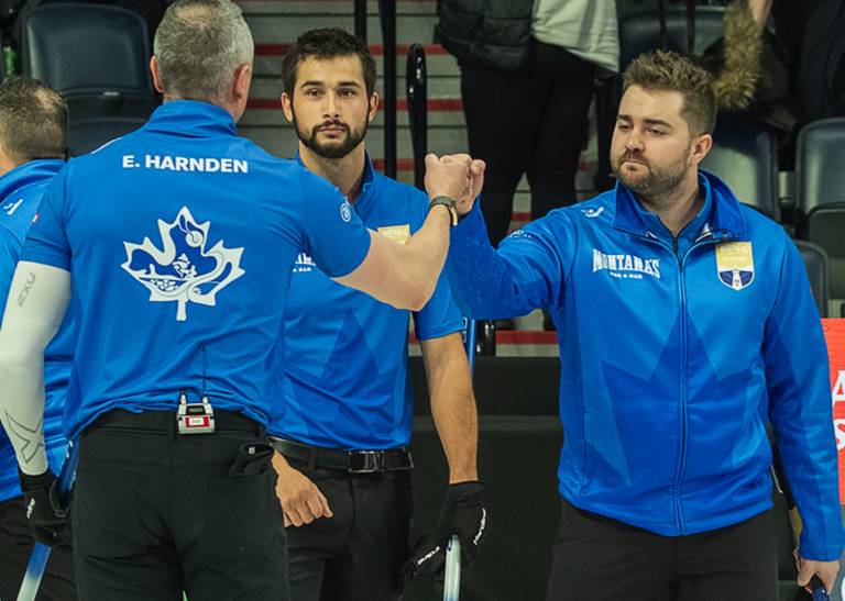 Team Dunstone defeats Team Gushue in Montana’s Canadian Trials extra ...