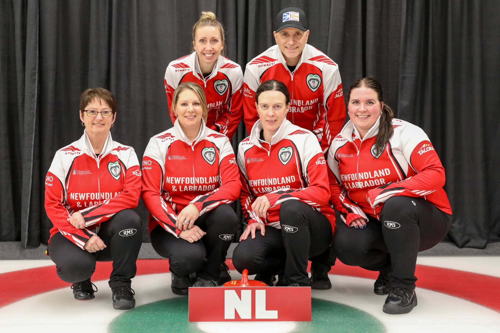 Teams - Curling Canada