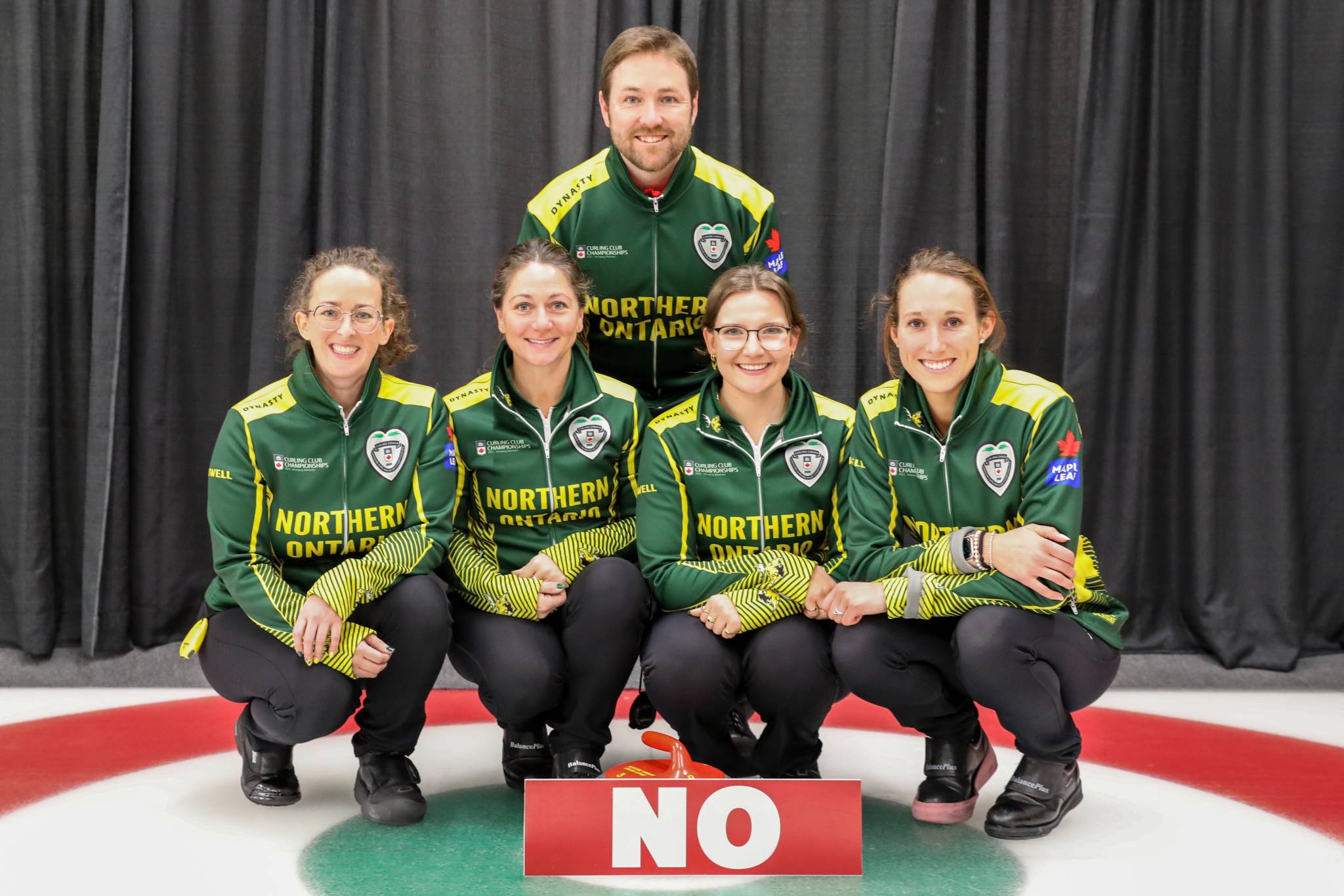 Teams - Curling Canada