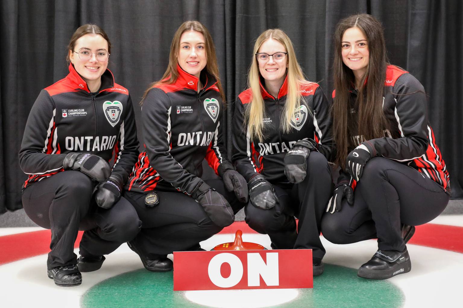 Teams - Curling Canada