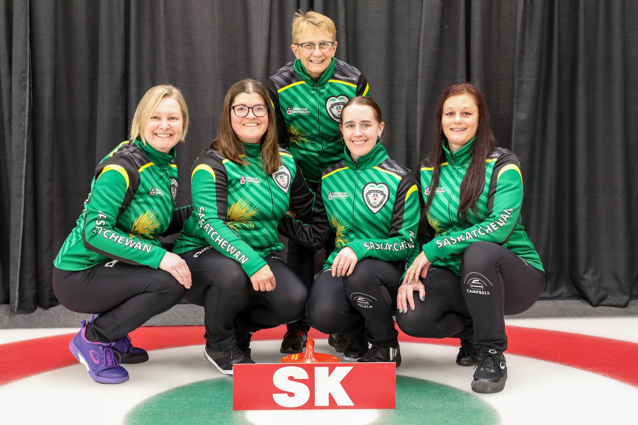 Teams - Curling Canada