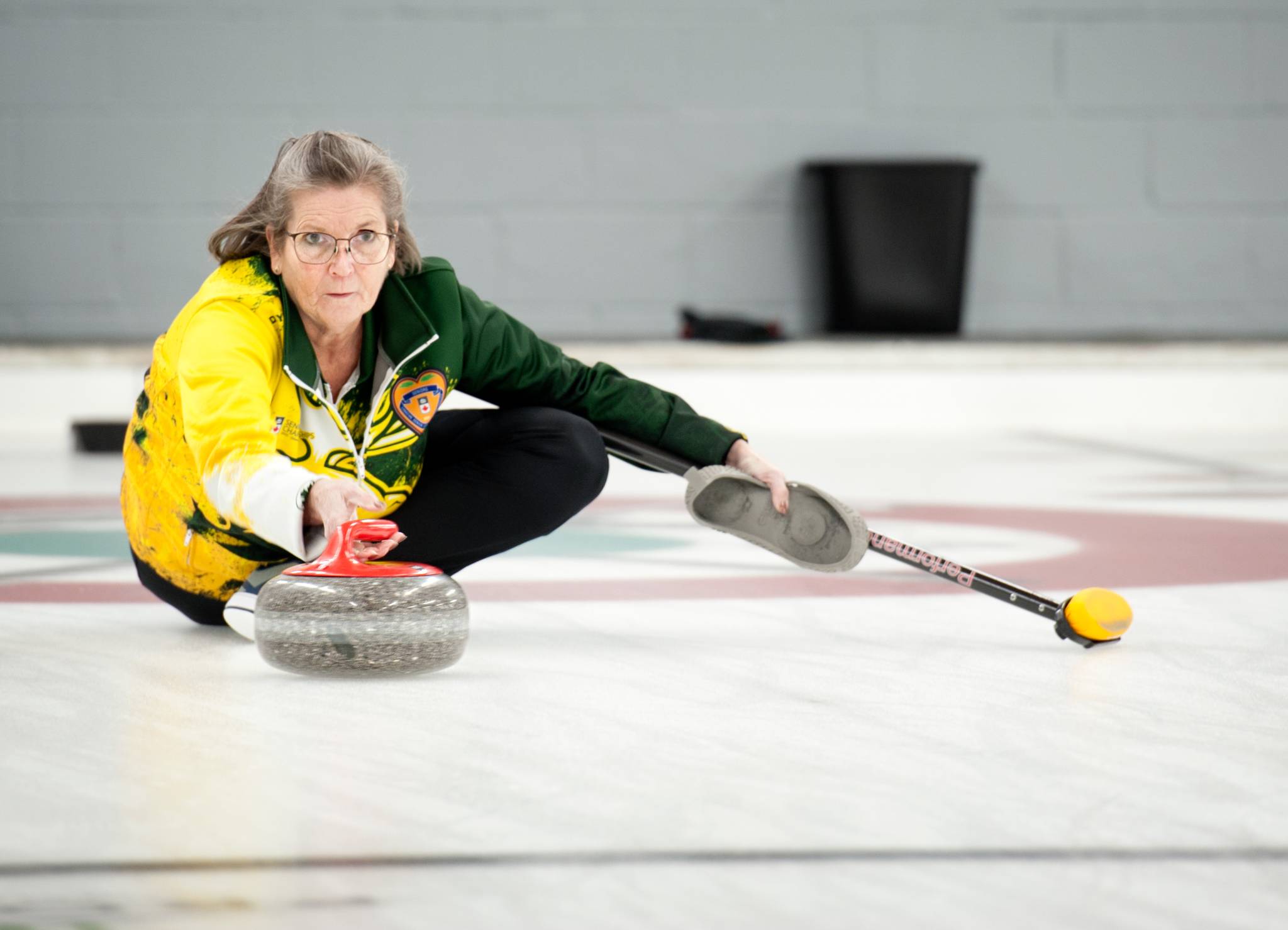 Team Northern Ontario steals in extra end to secure first win at 2025 ...