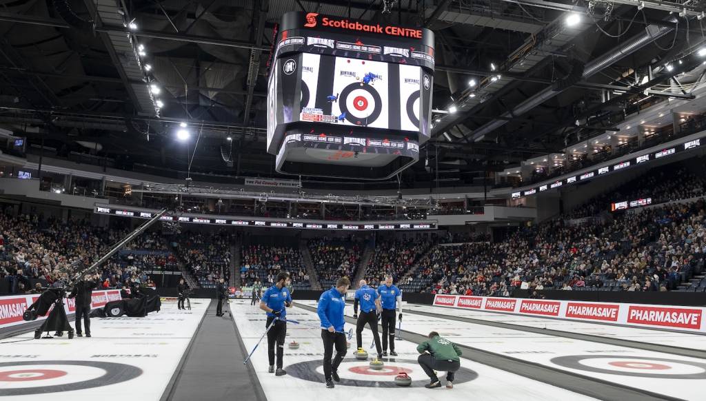 Festival of Rings: Reflecting on the Trials and the Legacy of Colleen ...