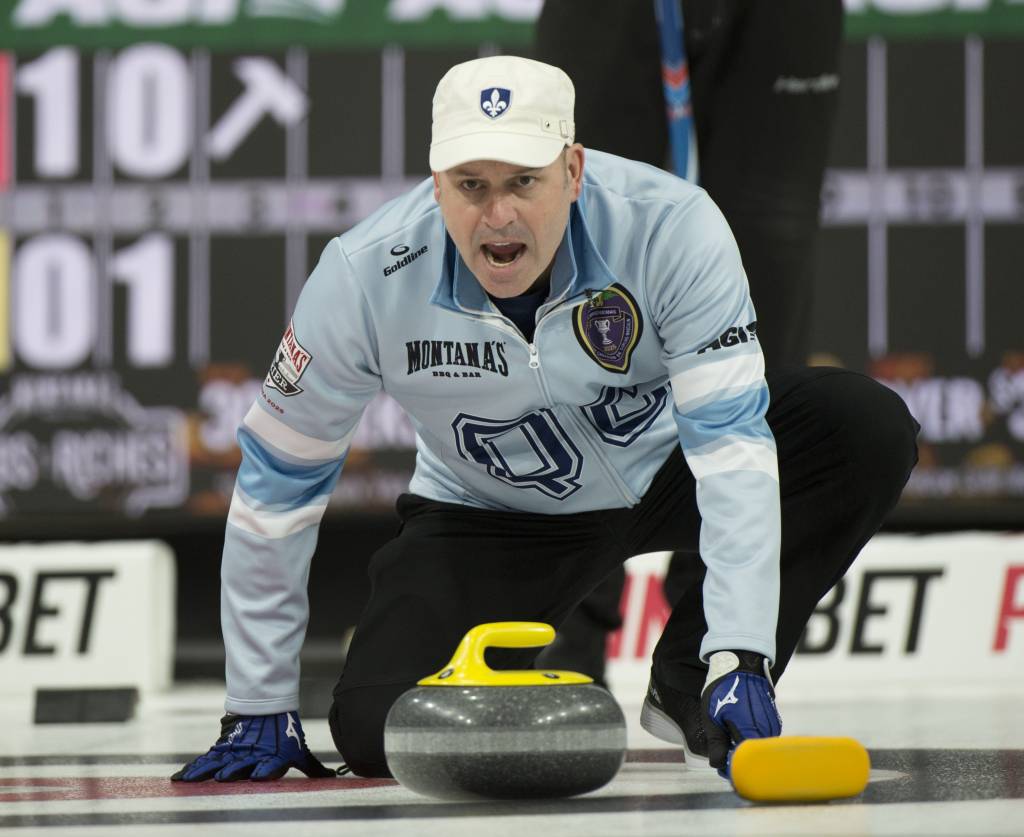 Fan Guide - 2026 Montana’s Brier - Curling Canada