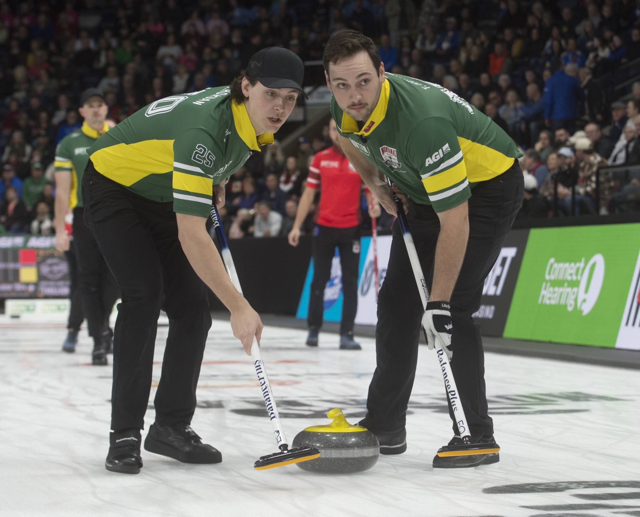 Fan Guide - 2026 Montana’s Brier - Curling Canada