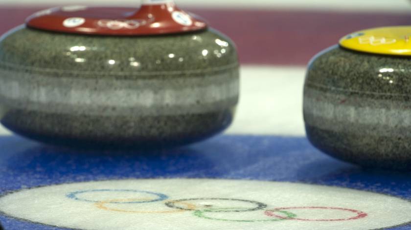Trio of Canadian teams ready for Olympic curling competitions - Curling ...