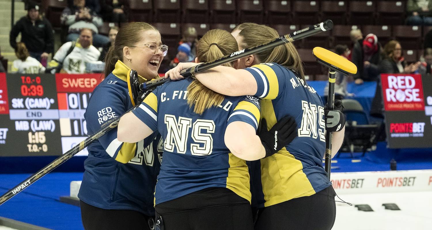 Nova Scotia-Stevens delivers to secure Scotties playoff spot - Curling ...