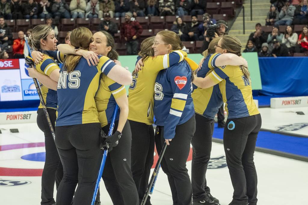 Nova Scotia’s Team Black prevails in all-Nova Scotia playoff matchup ...