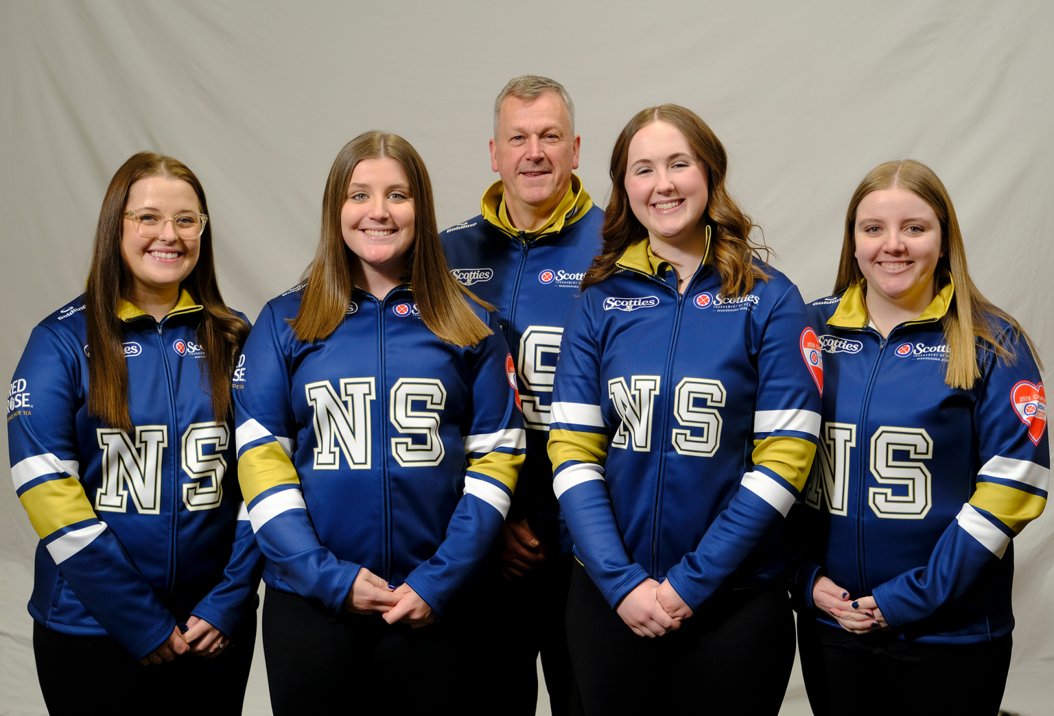 Teams - Curling Canada