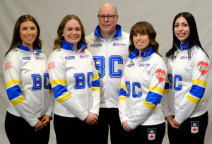 Teams - Curling Canada
