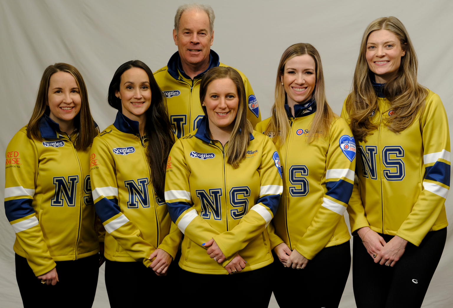 Teams - Curling Canada