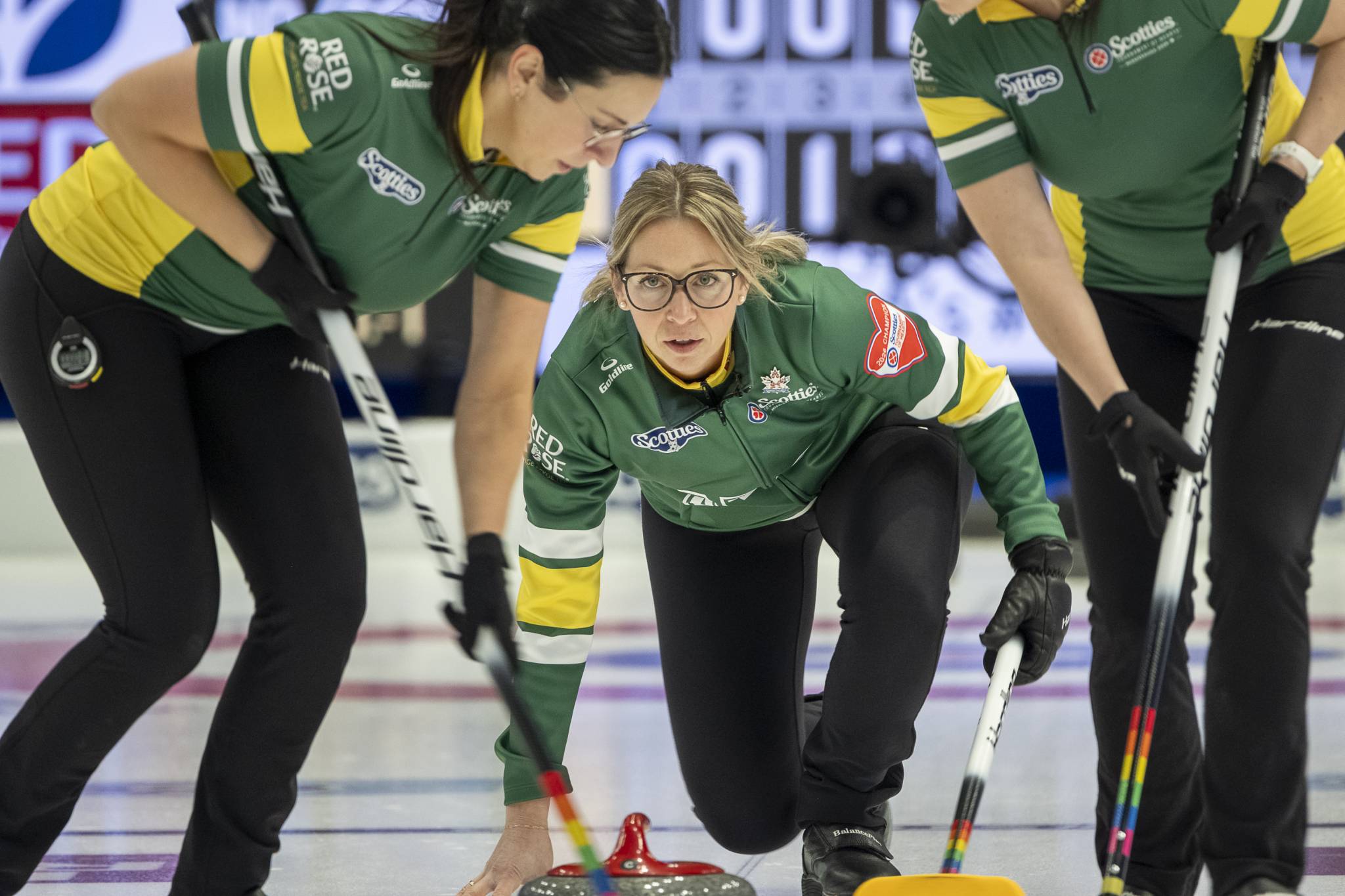Team Nova Scotia-Black targets gold at Scotties after steady rise ...