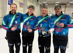 Teams - Curling Canada