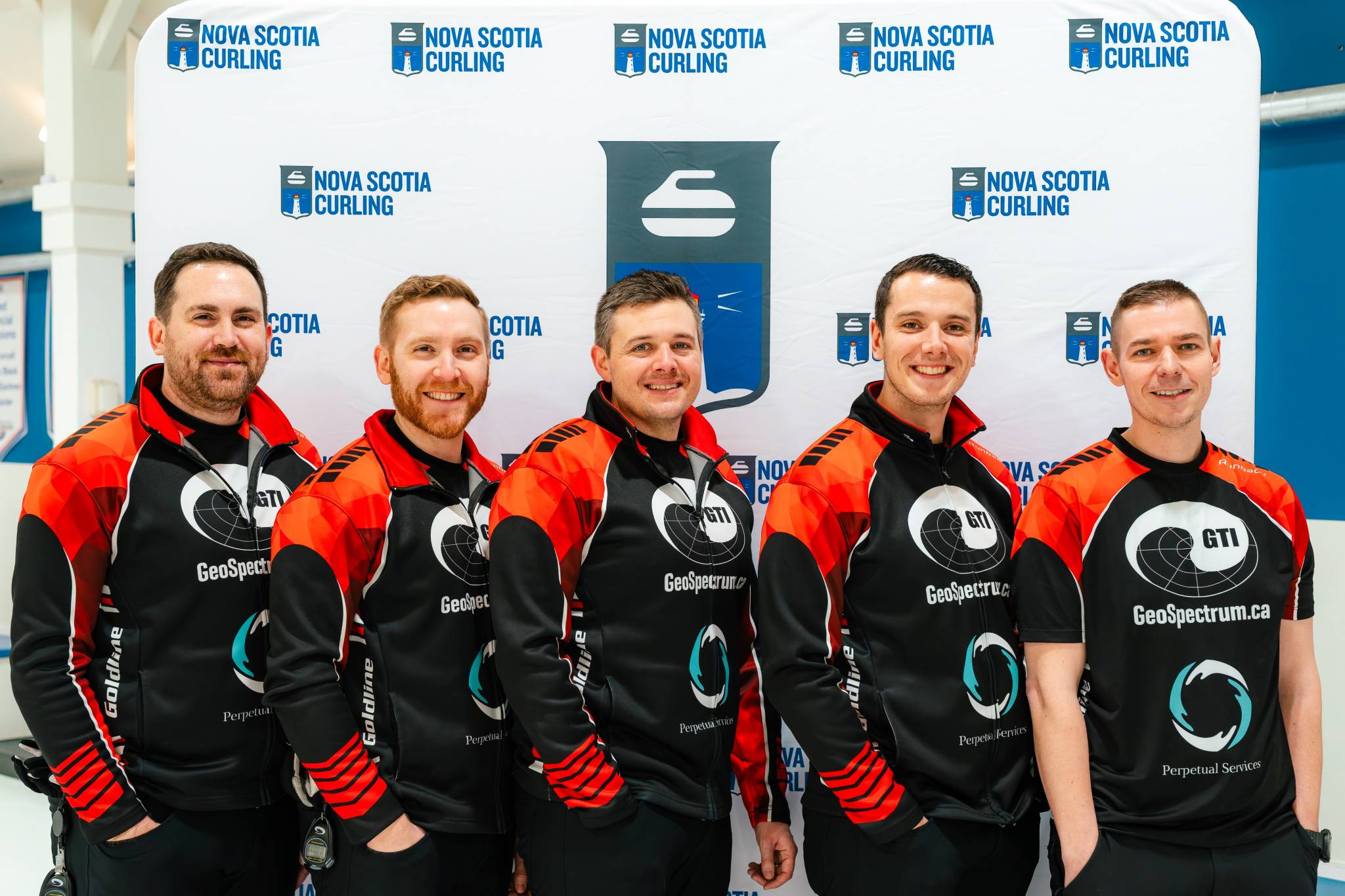 Teams - Curling Canada