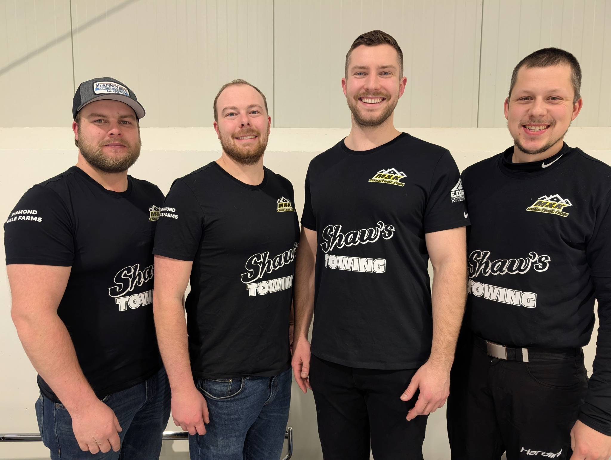 Teams - Curling Canada