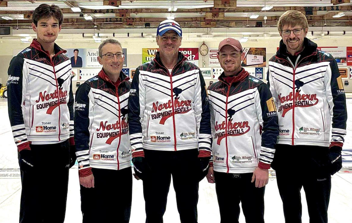 Teams - Curling Canada