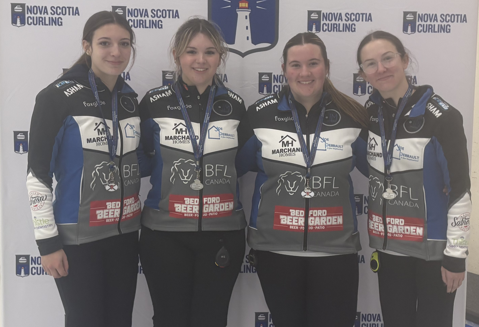 Teams - Curling Canada