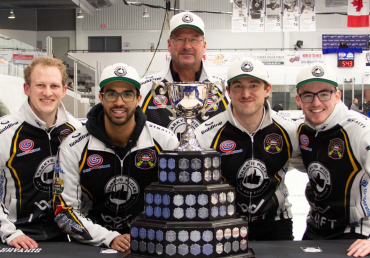 Teams - Curling Canada