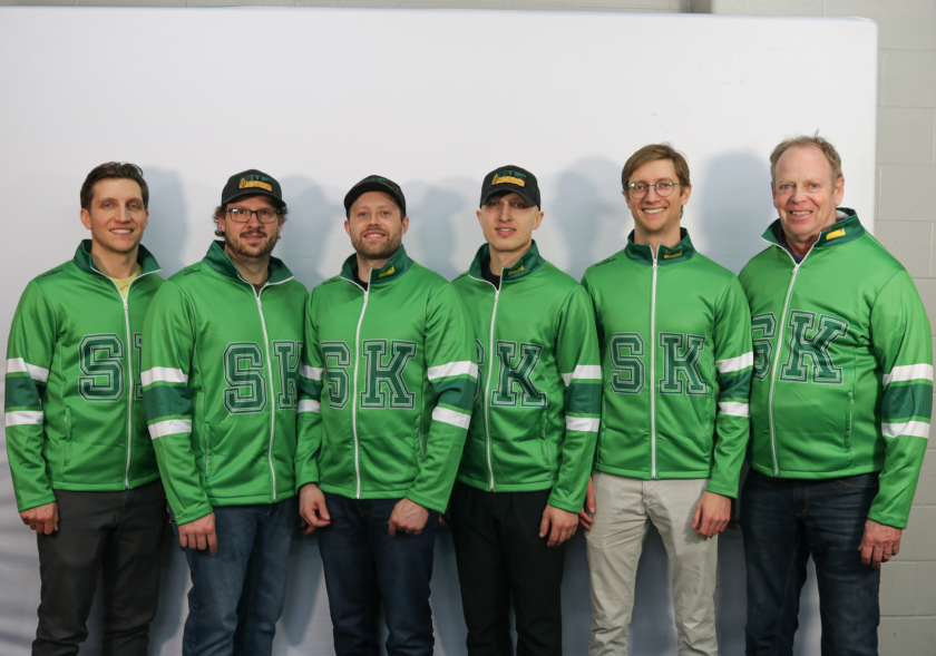 Teams - Curling Canada