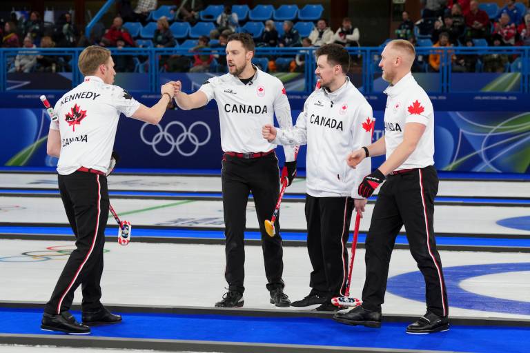 L’équipe Jacobs du Canada se qualifie pour les éliminatoires aux Jeux ...