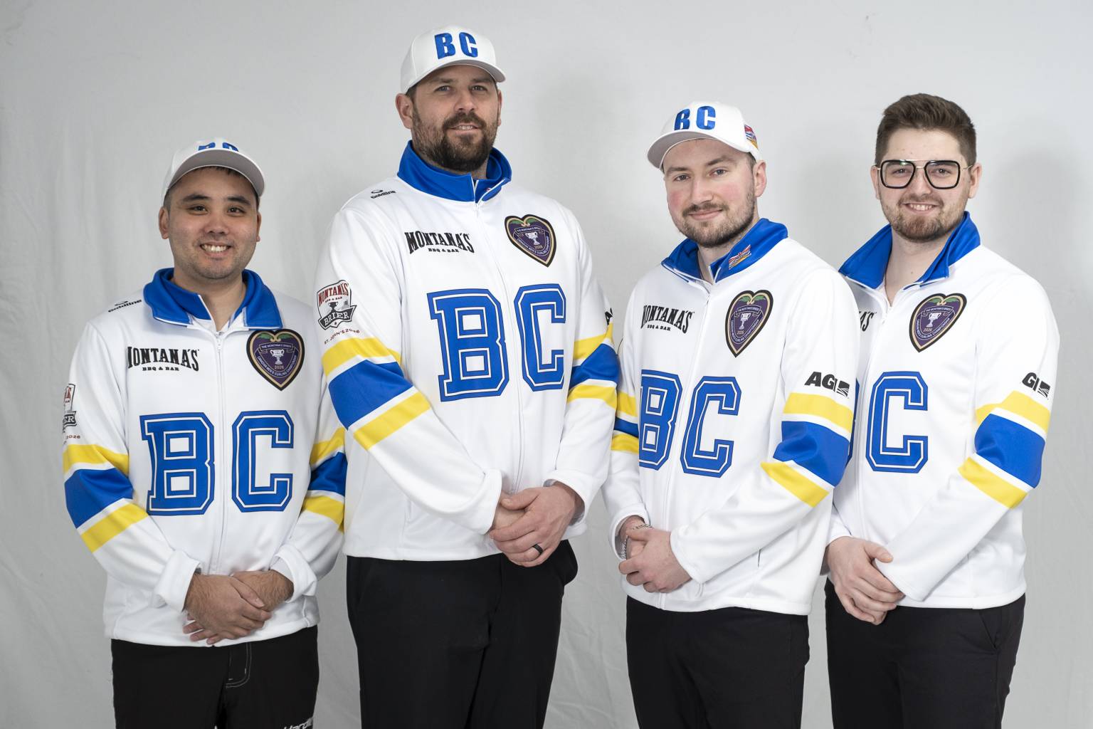 Teams - Curling Canada