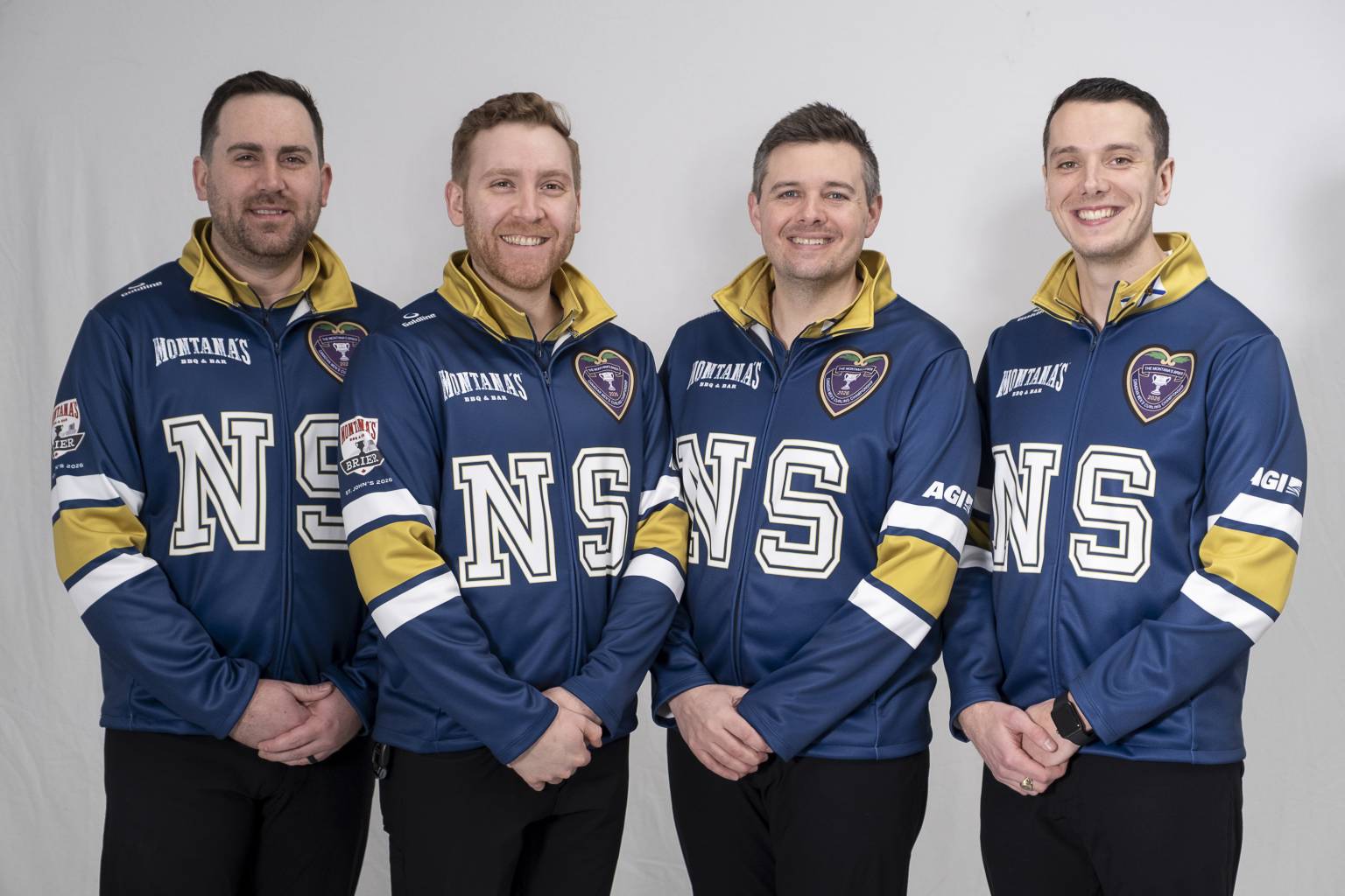 Teams - Curling Canada
